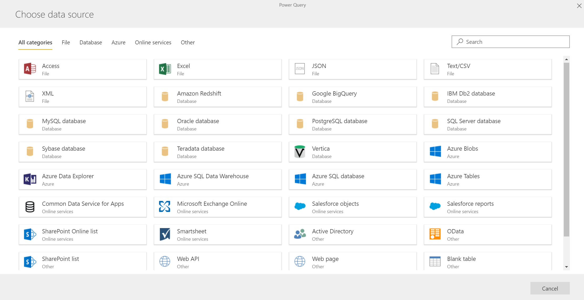 Power BI dataflows January updates | Microsoft Fabric Blog | Microsoft ...