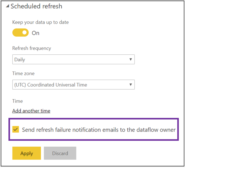 Announcing Power BI dataflows general availability | Microsoft Fabric ...