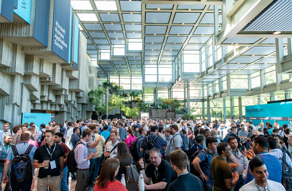 Last chance! Register for Microsoft Business Applications Summit today ...