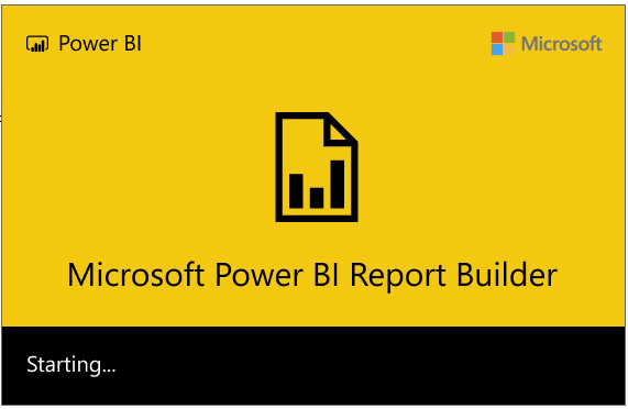 Power BI Paginated Report Builder Now Available | Microsoft Fabric Blog ...