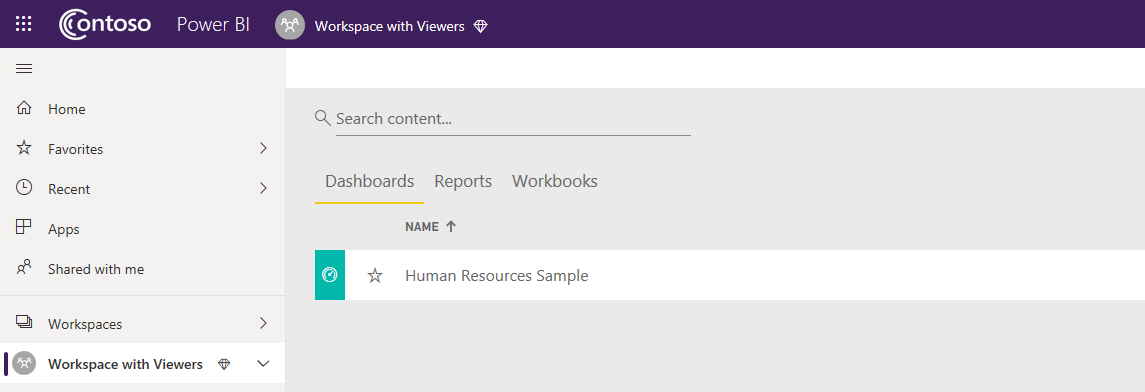 Announcing the New Viewer Role for Power BI Workspaces | Microsoft ...