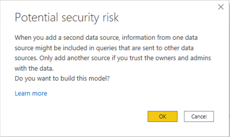 DirectQuery for Power BI datasets and Azure Analysis Services (preview) | Microsoft Fabric Blog ...