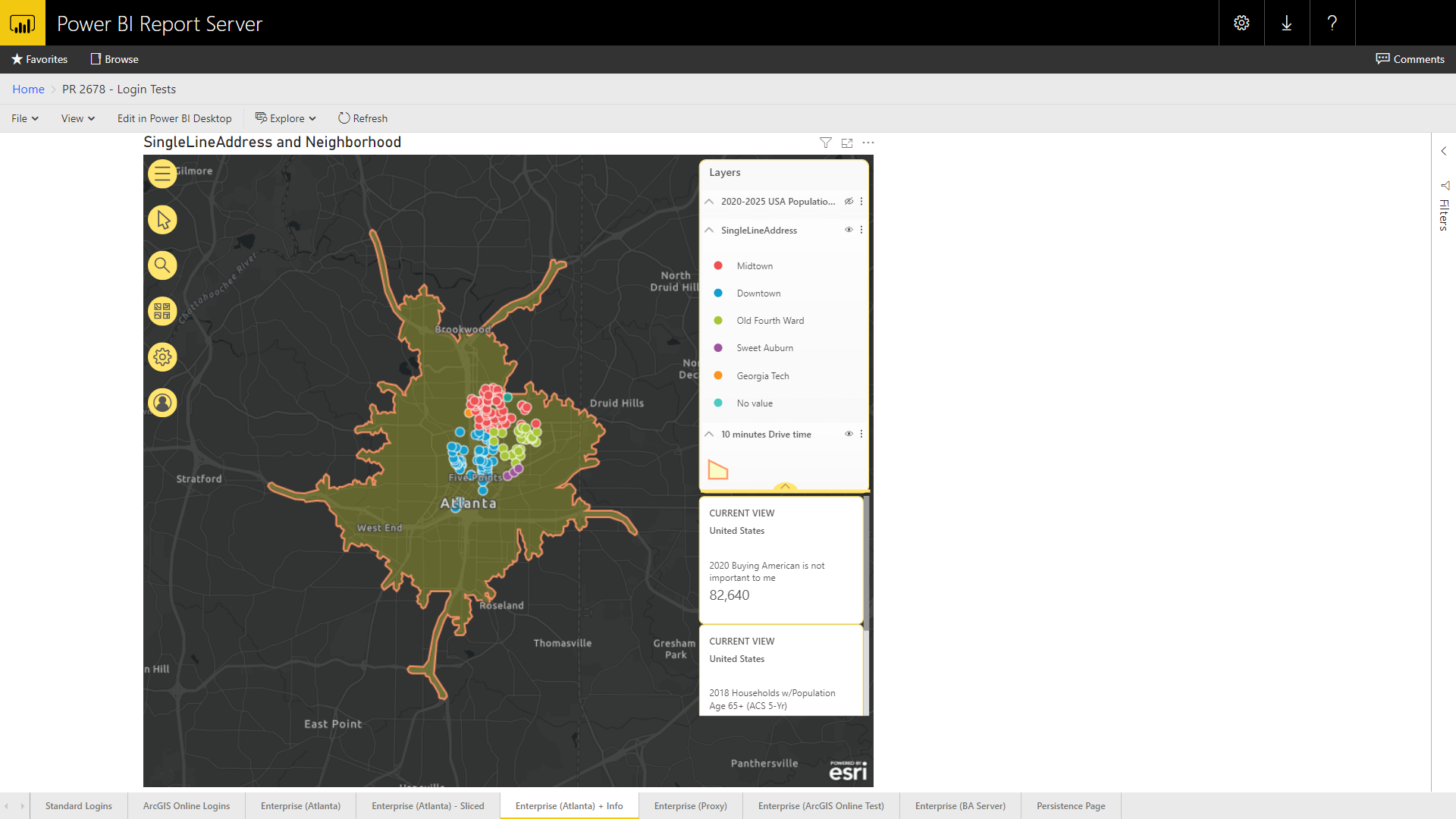 Power BI Report Server January 2021 Feature Summary | Microsoft Fabric ...