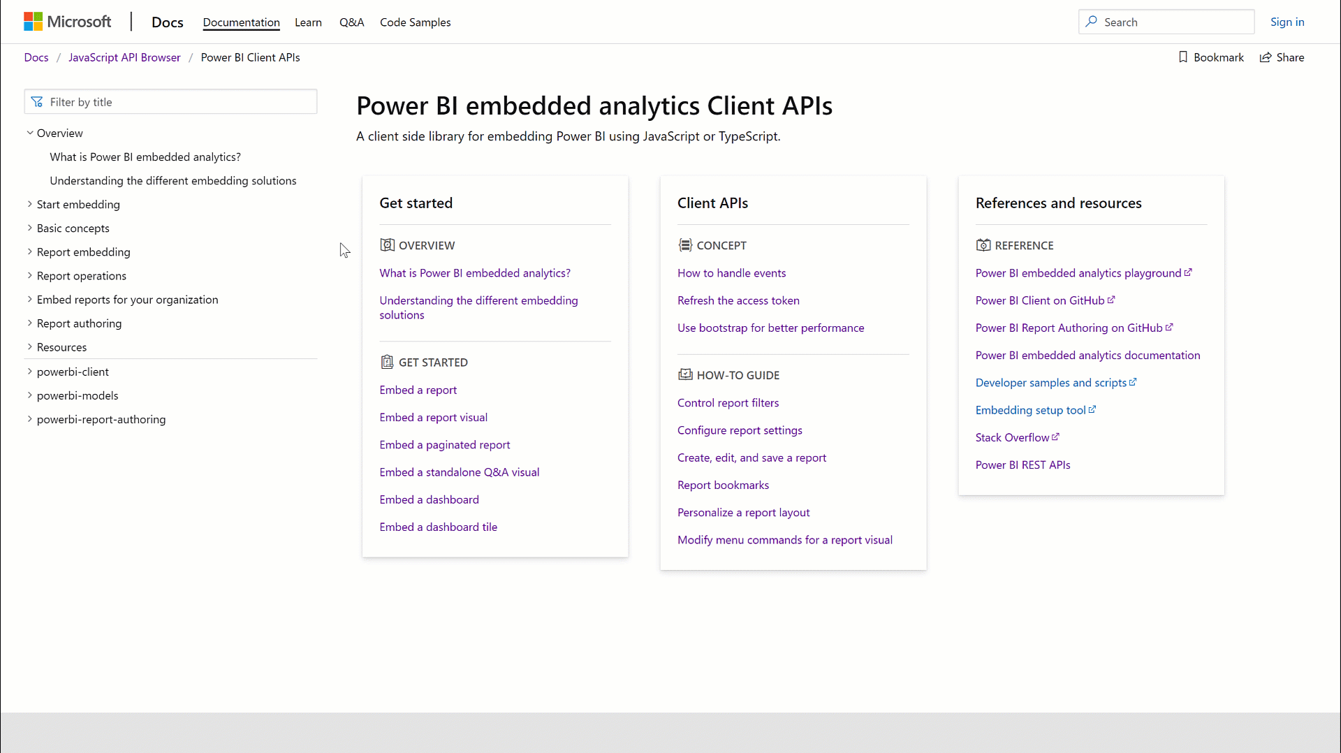 Power BI Developer community February 2021 update | Microsoft Fabric Blog | Microsoft Fabric