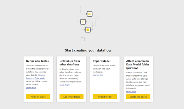 What’s New In Dataflows – April 2021 | Microsoft Fabric Blog ...