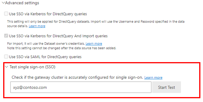 On-premises data gateway April 2021 update is now available | Microsoft Fabric Blog | Microsoft ...