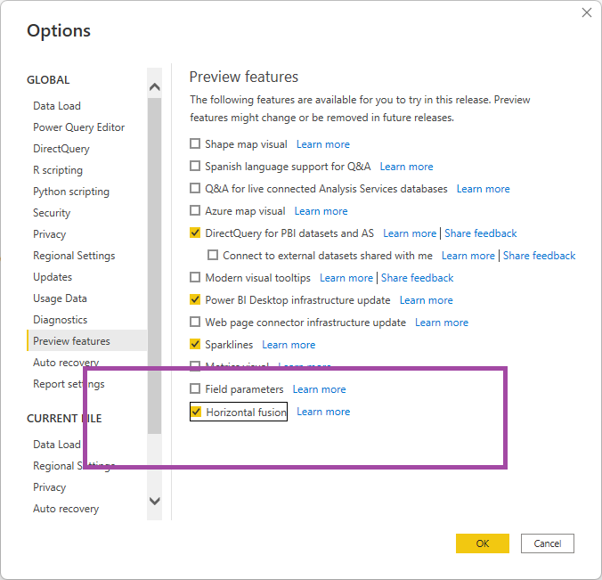 Announcing “Horizontal Fusion,” a query performance optimization in ...