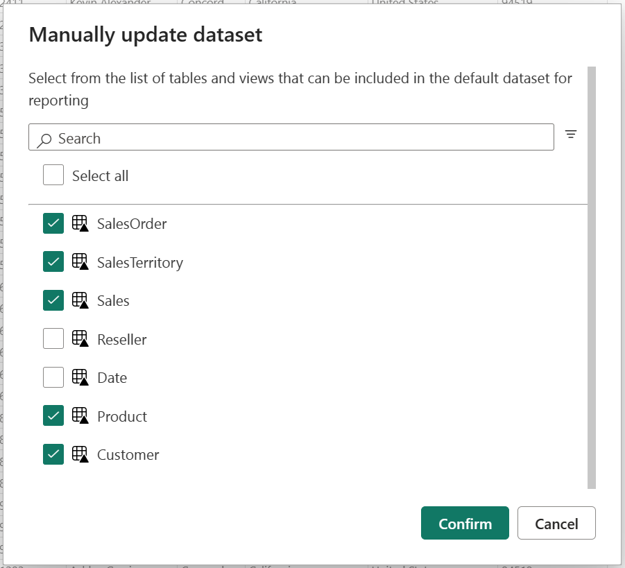 Power BI Datamart – February 2023 Feature Summary | Microsoft Fabric Blog | Microsoft Fabric