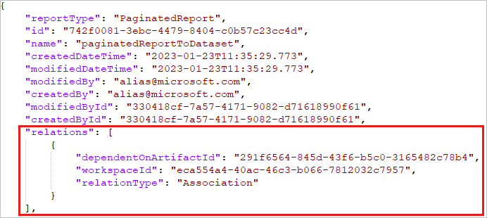 The Scanner API now includes even more metadata, such as scheduled ...