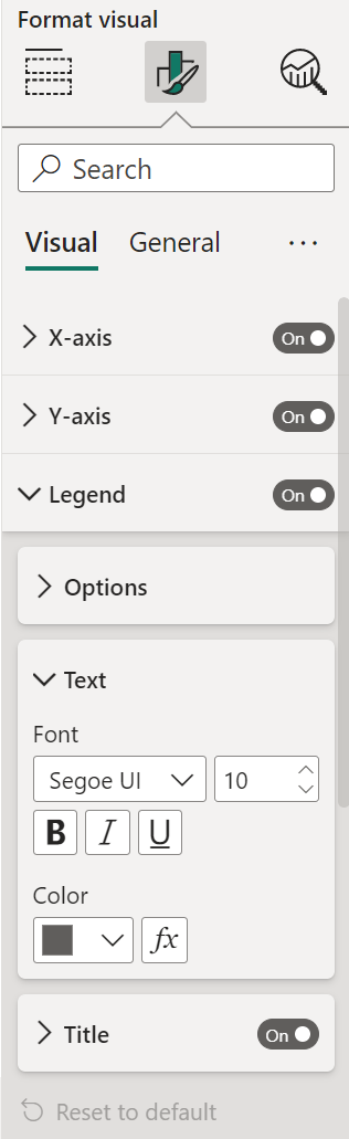Power BI Report Server May 2023 Feature Summary | Microsoft Fabric Blog | Microsoft Fabric
