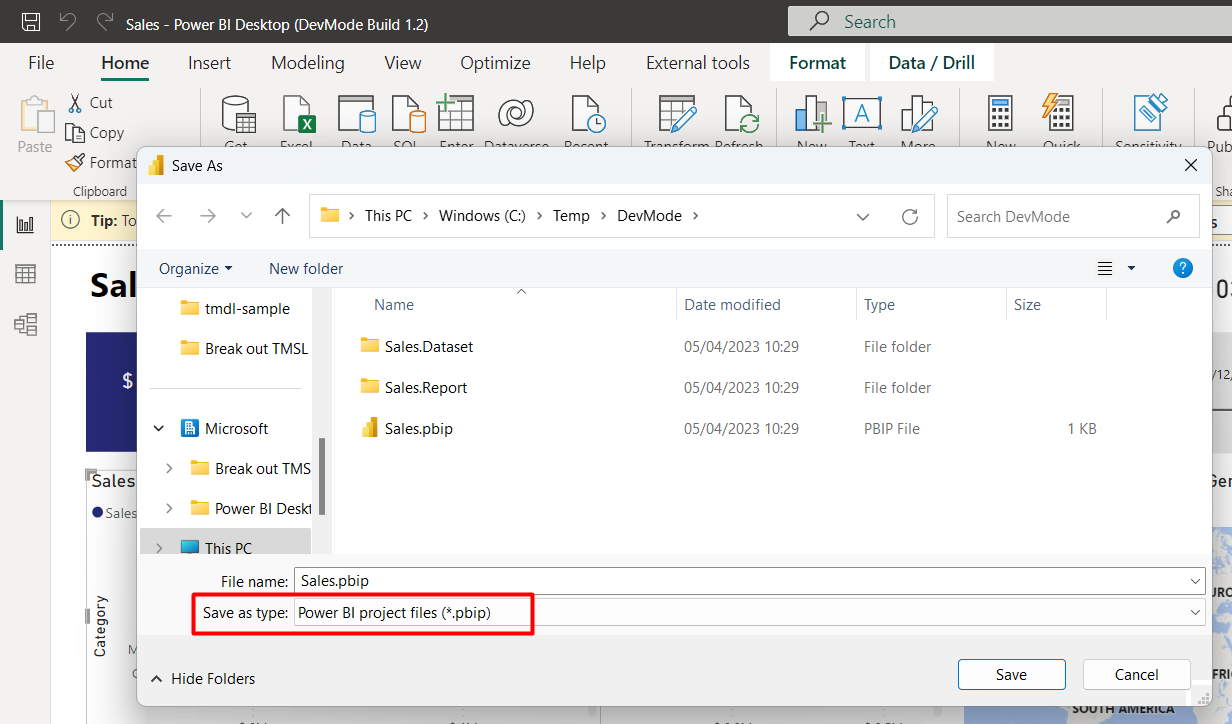 Introducing git integration in Microsoft Fabric for seamless source ...