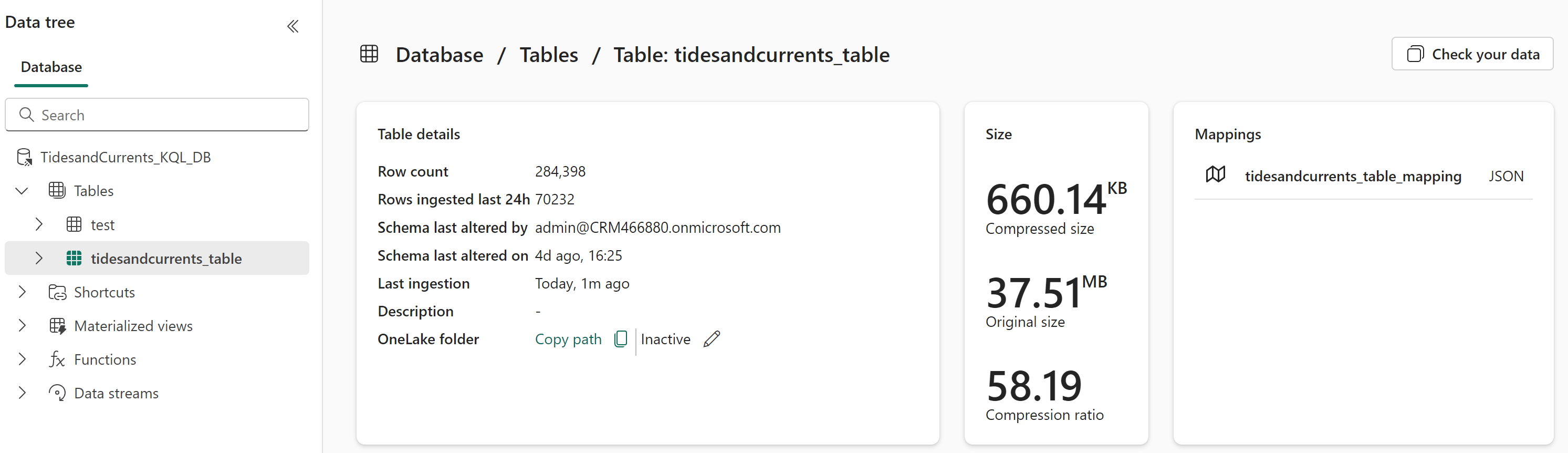 Microsoft Fabric Event Streams: Generating Real-time Insights with ...