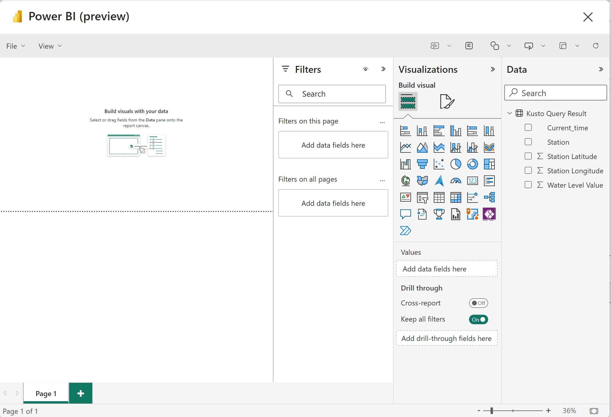 Microsoft Fabric Event Streams: Generating Real-time Insights with ...