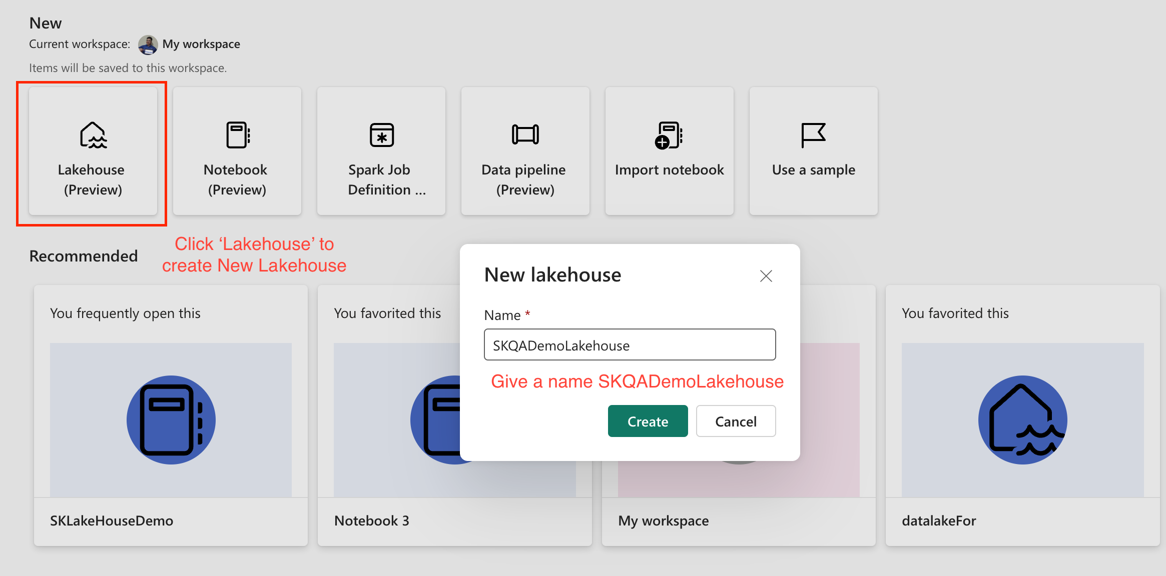 Use Semantic Kernel With Lakehouse In Microsoft Fabric Microsoft Fabric Blog Microsoft Fabric