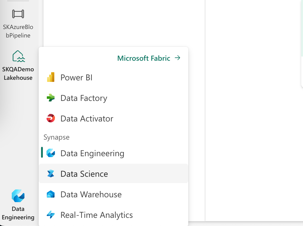 Use Semantic Kernel with Lakehouse in Microsoft Fabric | Microsoft Fabric Blog | Microsoft Fabric