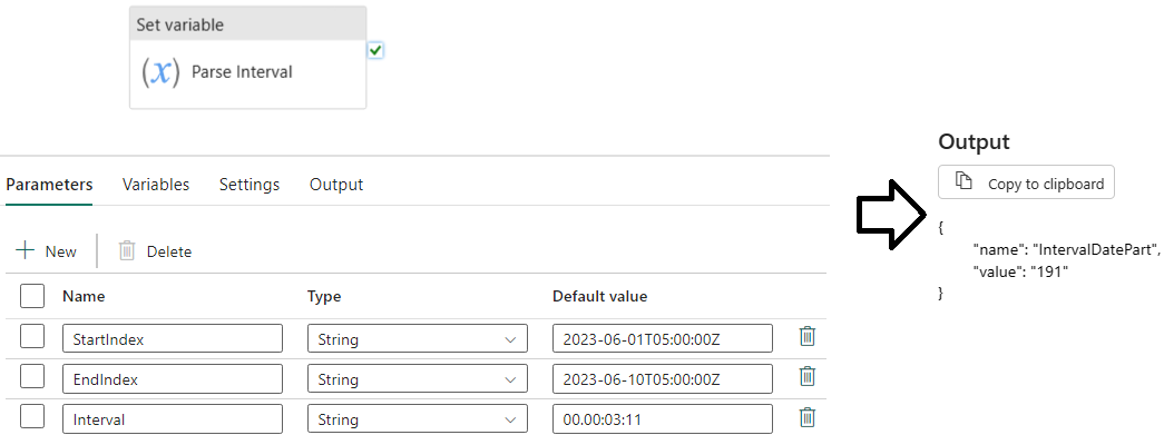 Data Pipeline Performance Improvements Part 2: Creating an Array of JSONs | Microsoft Fabric ...