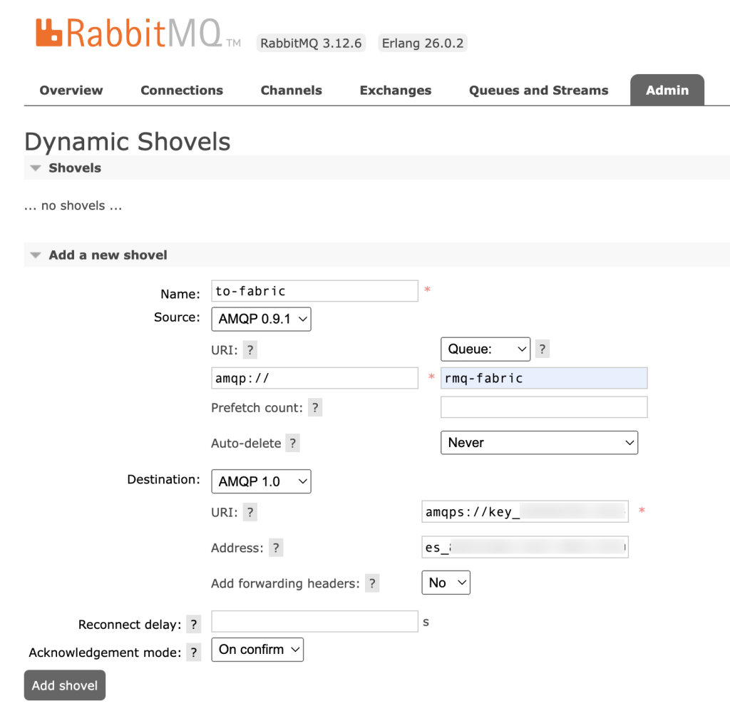 From RabbitMQ to PowerBI reports with Microsoft Fabric Real-Time Analytics | Microsoft Fabric ...